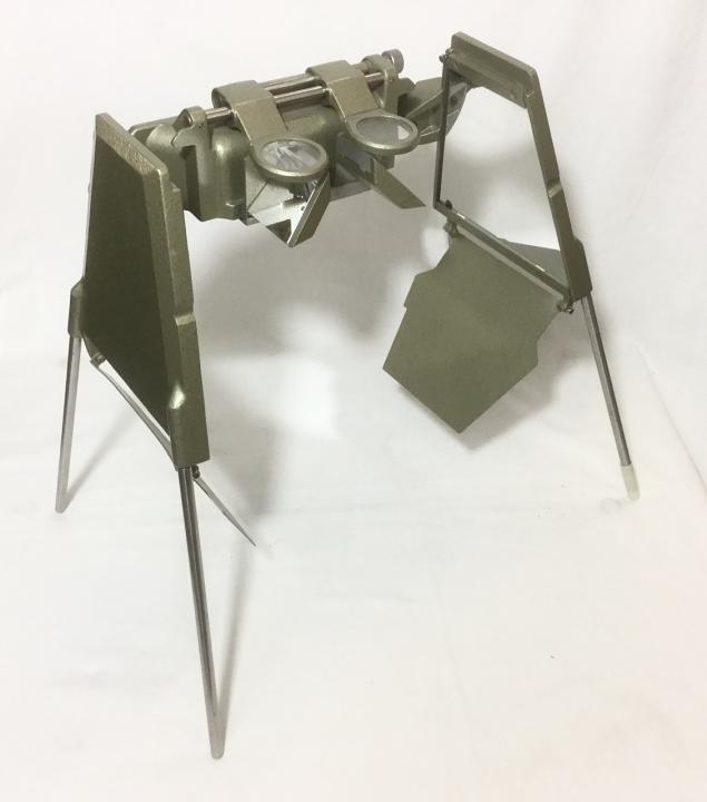 Laboratory Binocular Viewer | CURIOUS SCIENCE