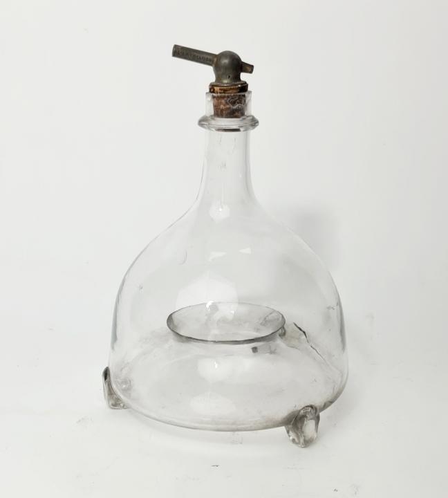 Glass Wasp Trap | CURIOUS SCIENCE