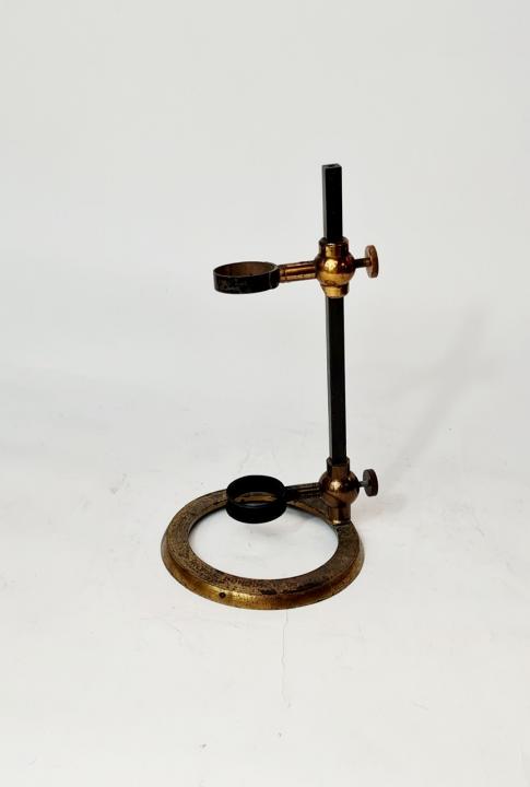 Vintage Laboratory Stand | CURIOUS SCIENCE