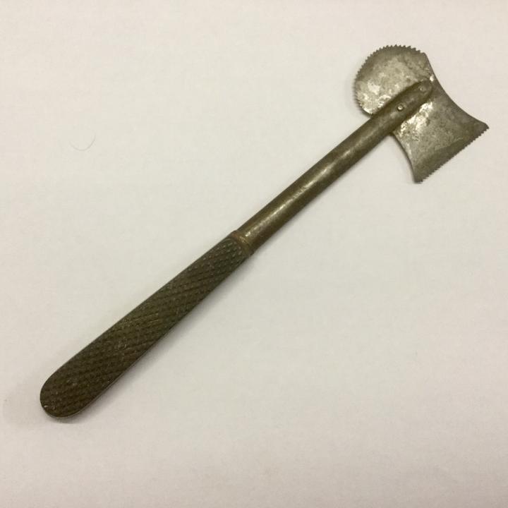 Heys Saw | CURIOUS SCIENCE