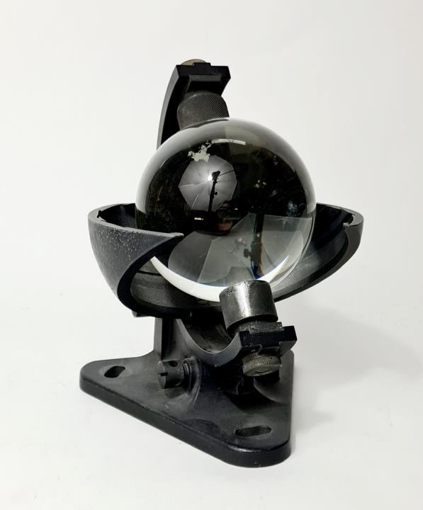 Sunshine recorder | CURIOUS SCIENCE