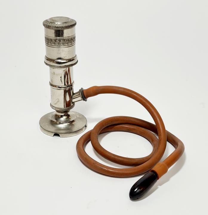 Personal Irrigator | CURIOUS SCIENCE