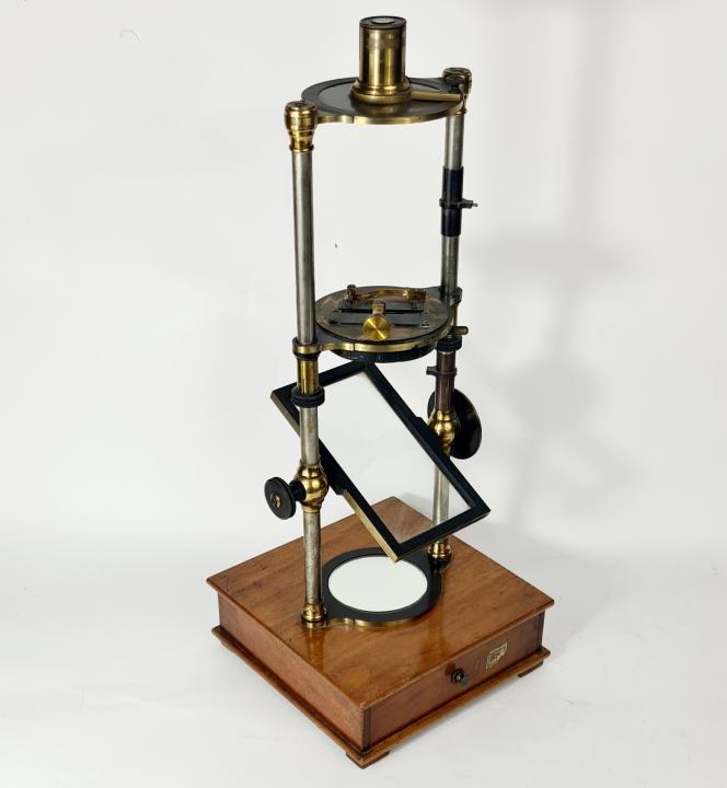 Polariscope | CURIOUS SCIENCE