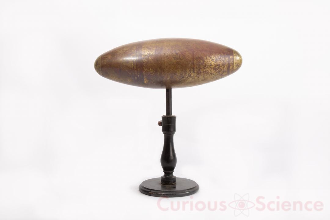 Electrostatic Conductor | CURIOUS SCIENCE