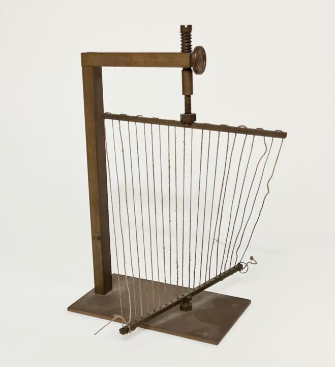 Mathematical String Model | CURIOUS SCIENCE