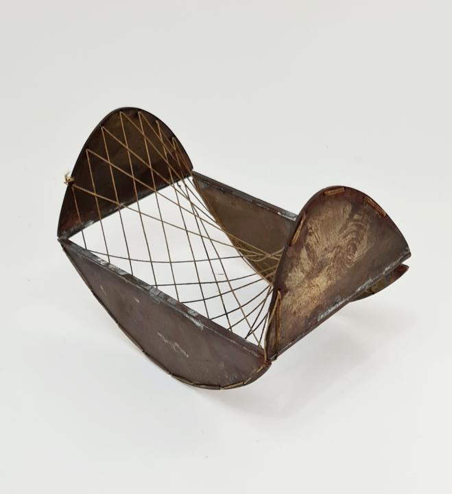 Mathematical String Model | CURIOUS SCIENCE