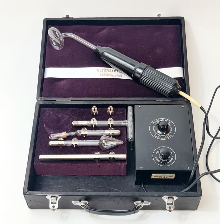 Violet Wand (NP) | CURIOUS SCIENCE