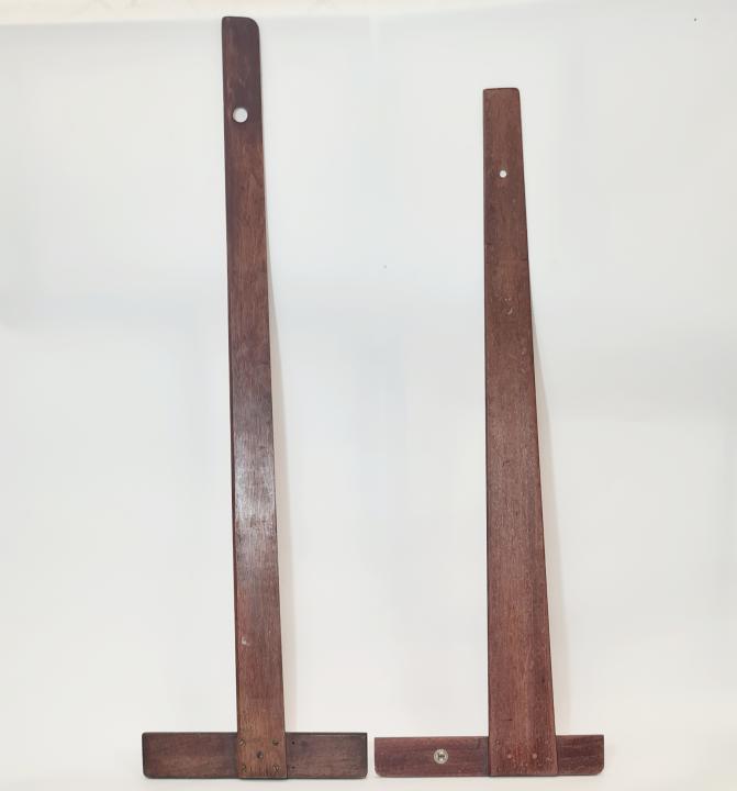 Blackboard Ruler (priced individually) | CURIOUS SCIENCE