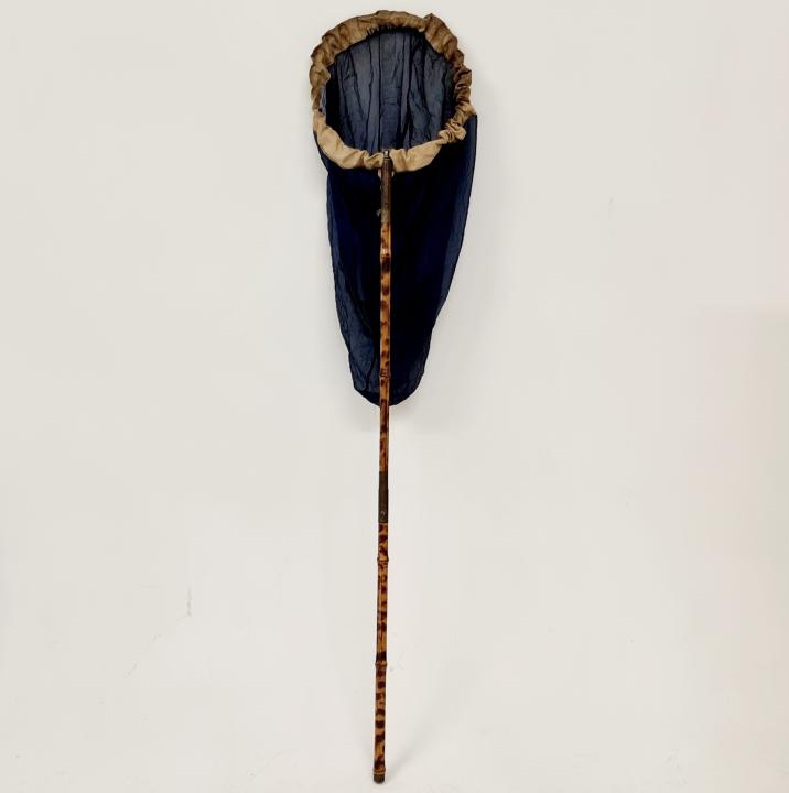 Vintage Bamboo Handled Butterfly Net | CURIOUS SCIENCE