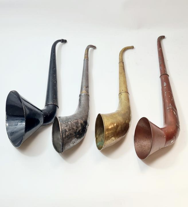What Is A Ear Trumpet Used For at Nancy Milne blog