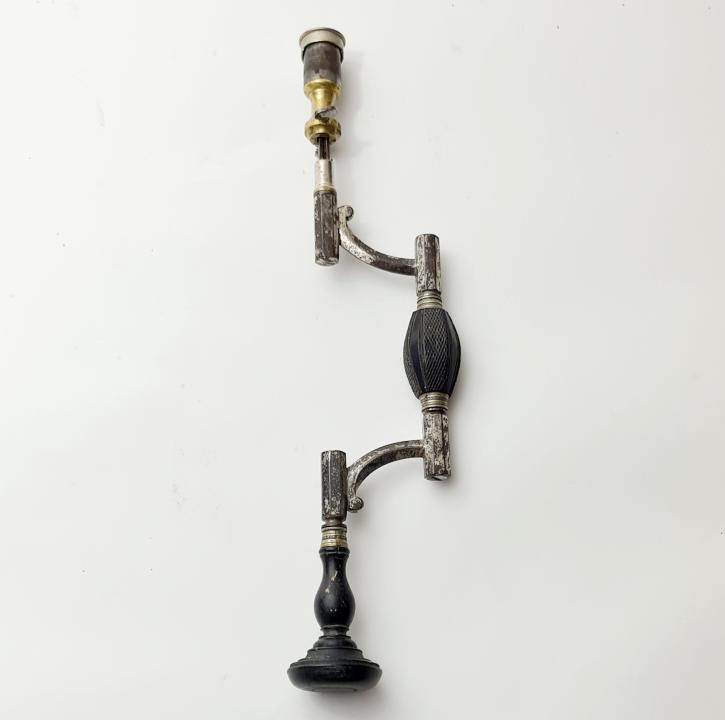 Trapanning Brace - Large | CURIOUS SCIENCE