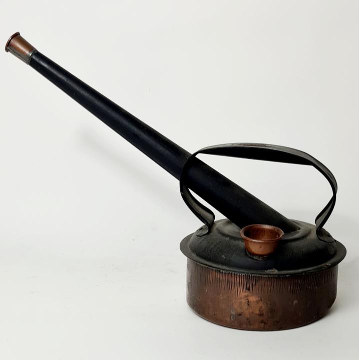 Steam Kettle | CURIOUS SCIENCE