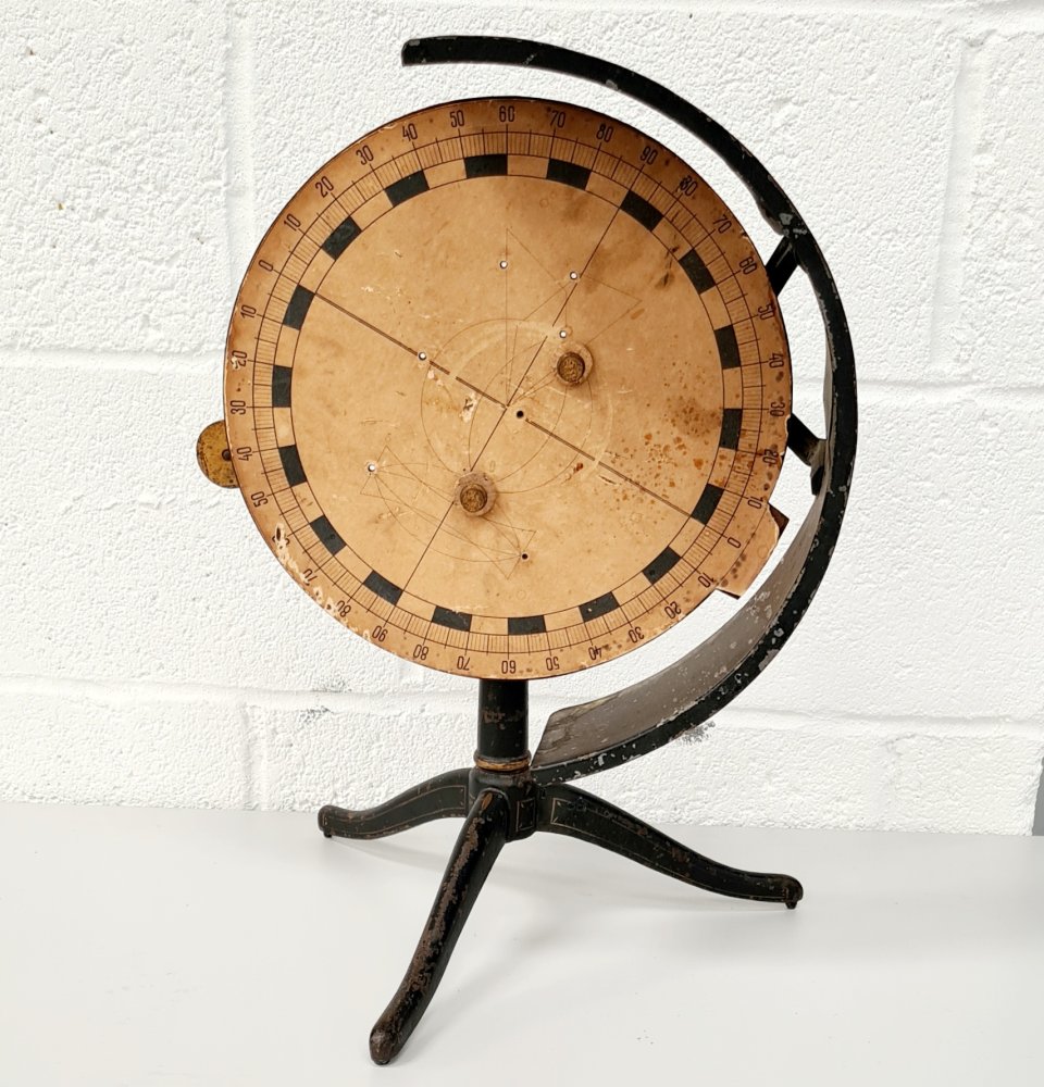 Optical / Eye Test | CURIOUS SCIENCE