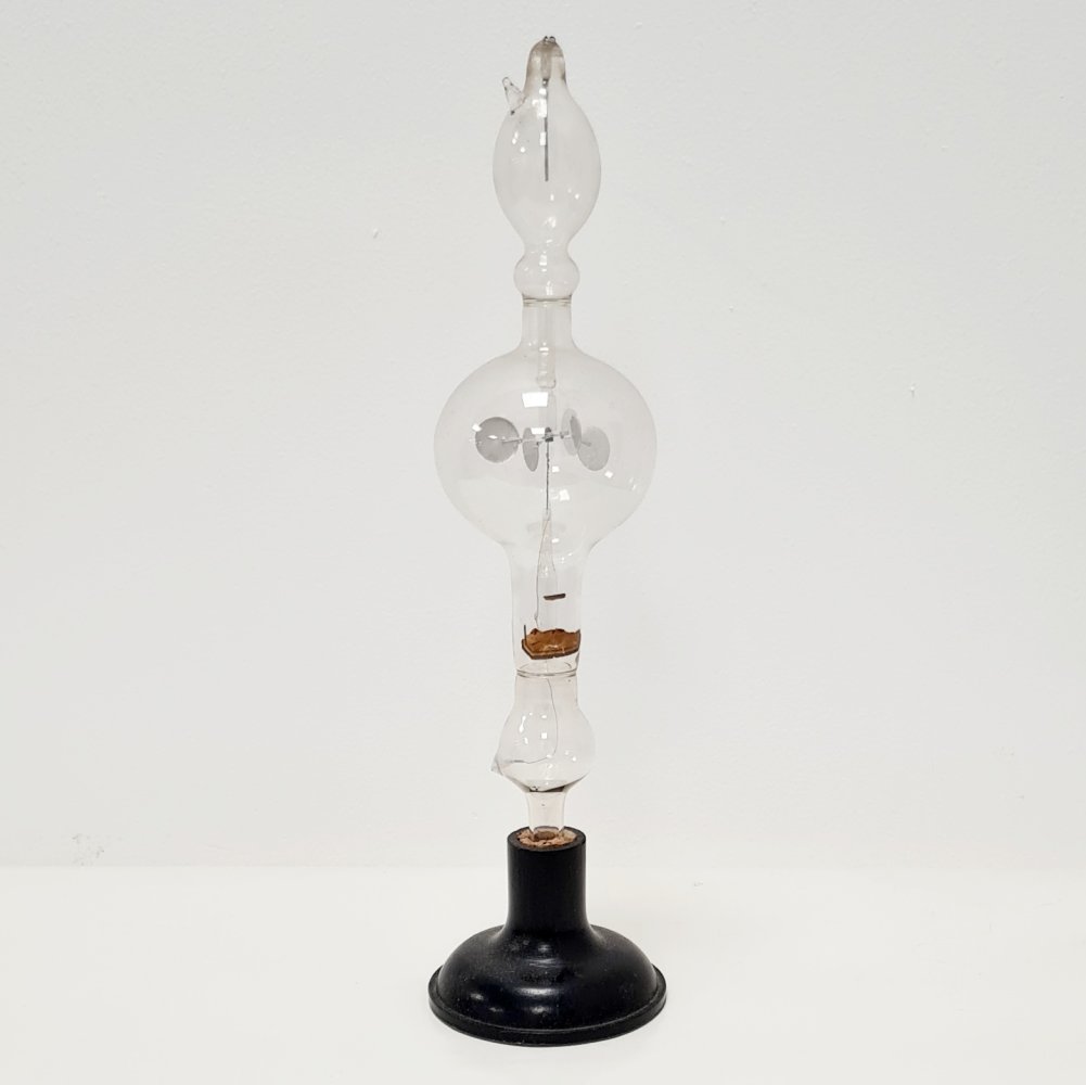 Crookes Radiometer (Light Mill) | CURIOUS SCIENCE