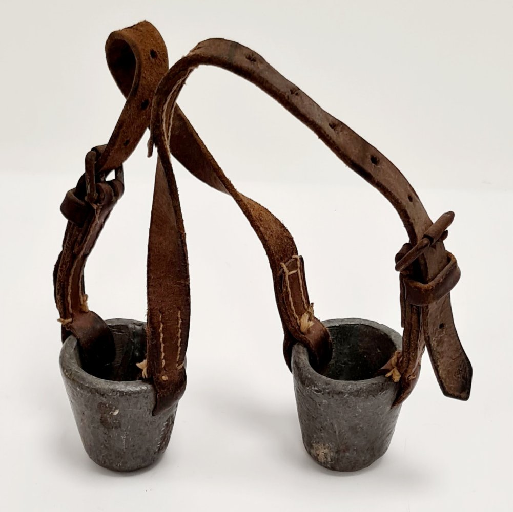 Lead Counter Weights | CURIOUS SCIENCE