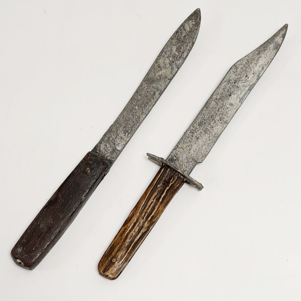 Plastic Prop Knife (each) | CURIOUS SCIENCE