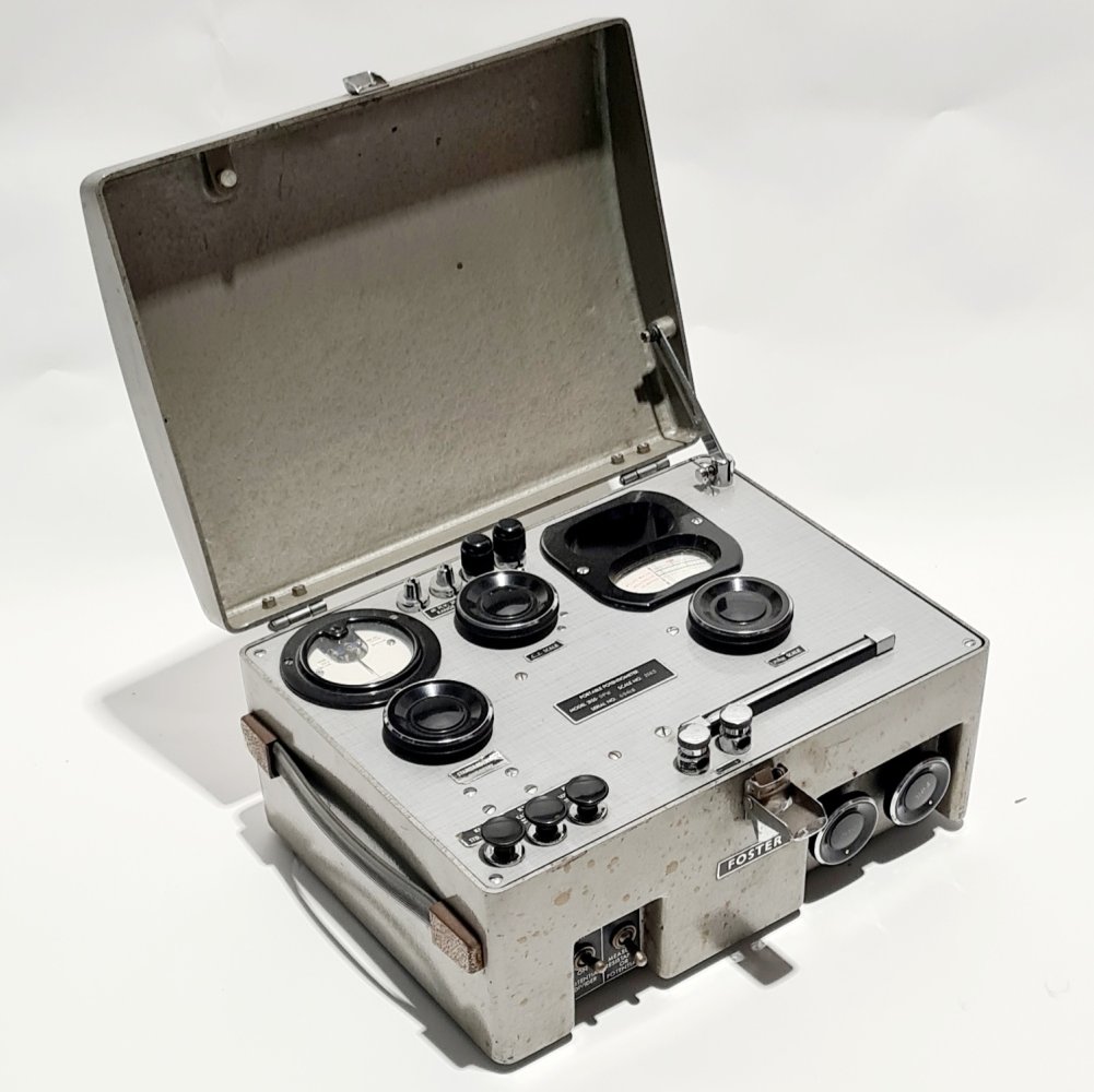 Portable Potentiometer | CURIOUS SCIENCE