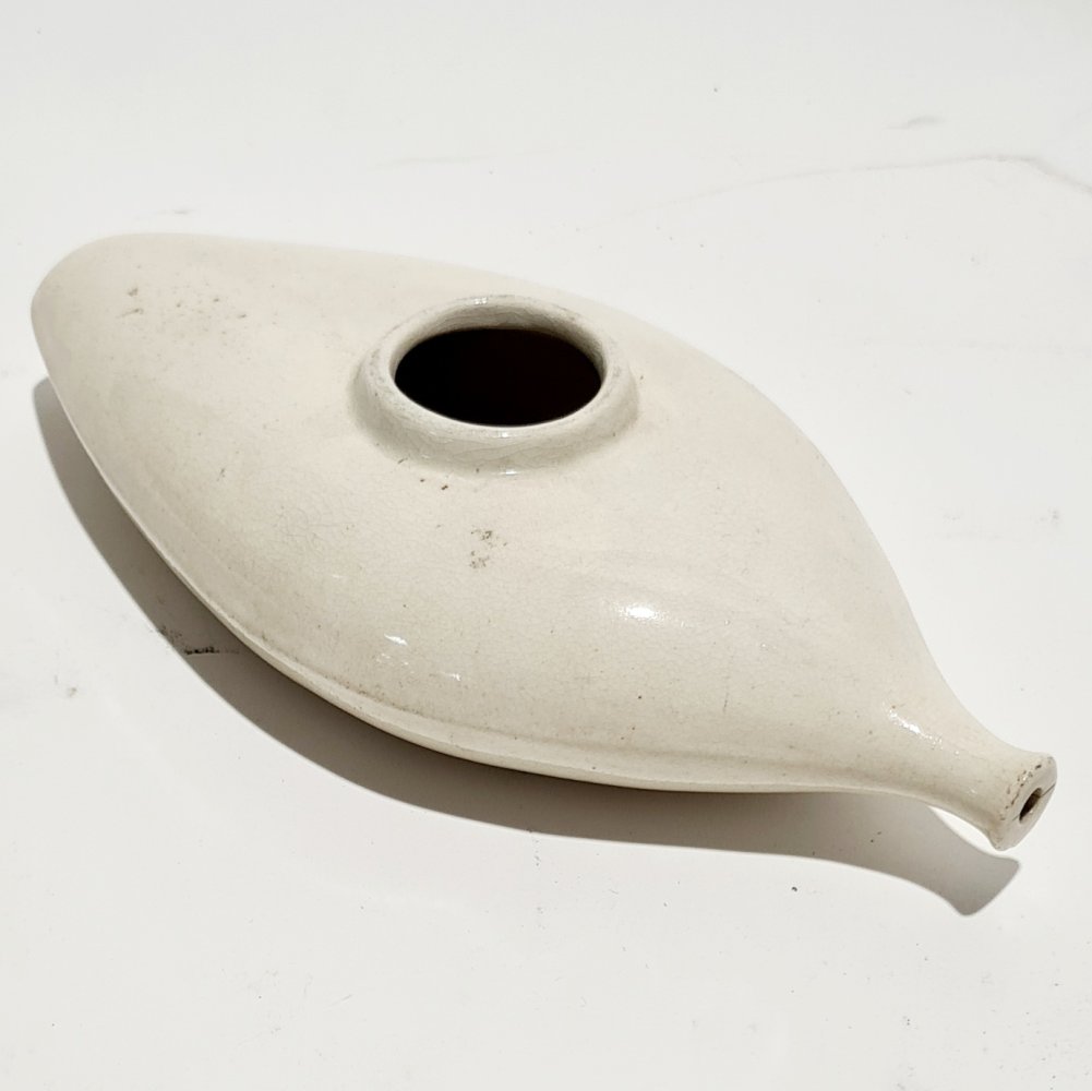 Ceramic Baby Feeder | CURIOUS SCIENCE