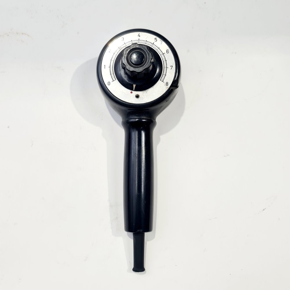 X-Ray Timer | CURIOUS SCIENCE