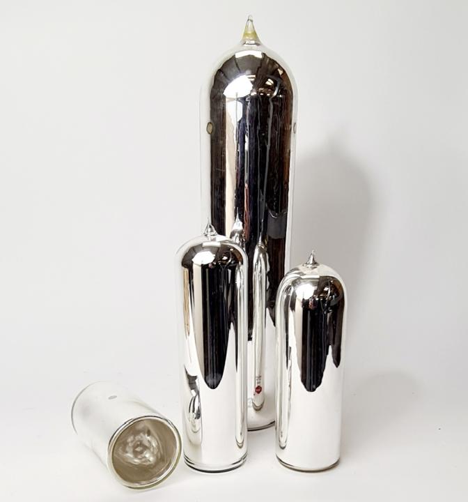 Glass Laboratory Yhermal Heat Shield | CURIOUS SCIENCE