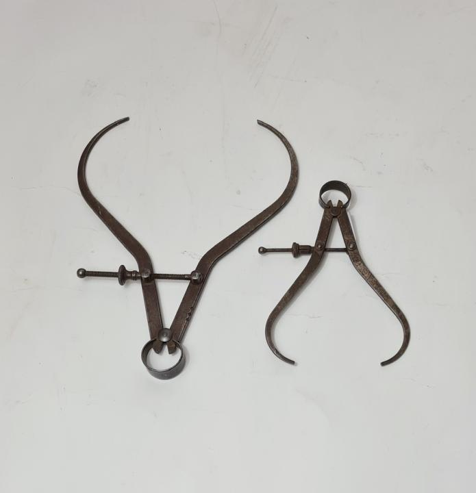 Engineers Calipers (priced individually) | CURIOUS SCIENCE