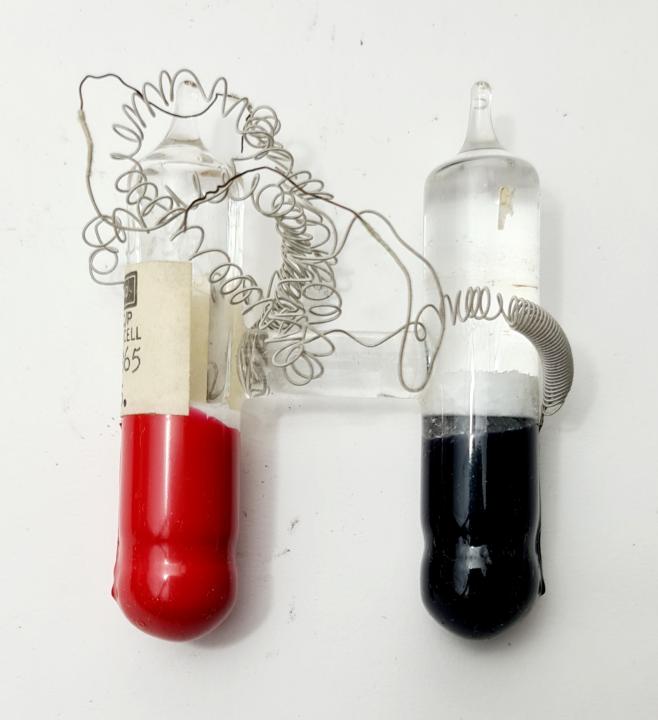 Muirhead Standard Cell | CURIOUS SCIENCE