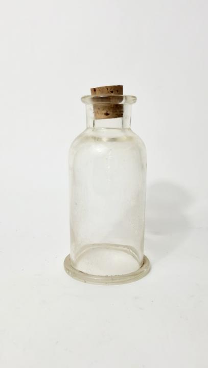 Small Bell Jar | CURIOUS SCIENCE