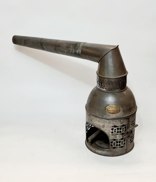 Large Vintage Still | CURIOUS SCIENCE