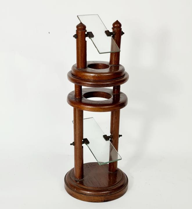 Polariscope | CURIOUS SCIENCE