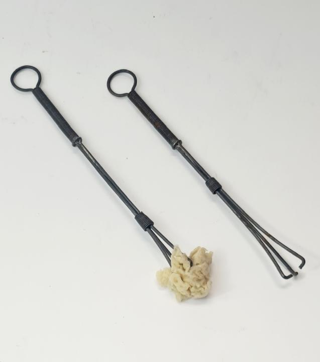 Swab Holder (priced separately) | CURIOUS SCIENCE