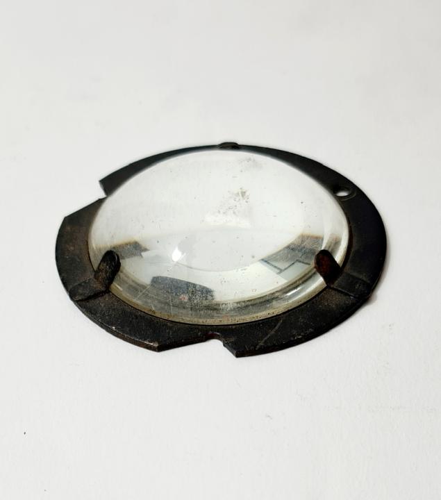 Map Lens | CURIOUS SCIENCE