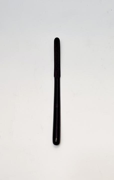 Period Ebony Urethral Probe | CURIOUS SCIENCE