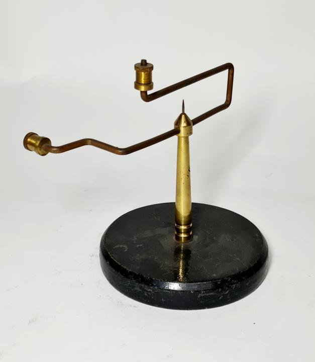 Induction Circuit On Stand | CURIOUS SCIENCE