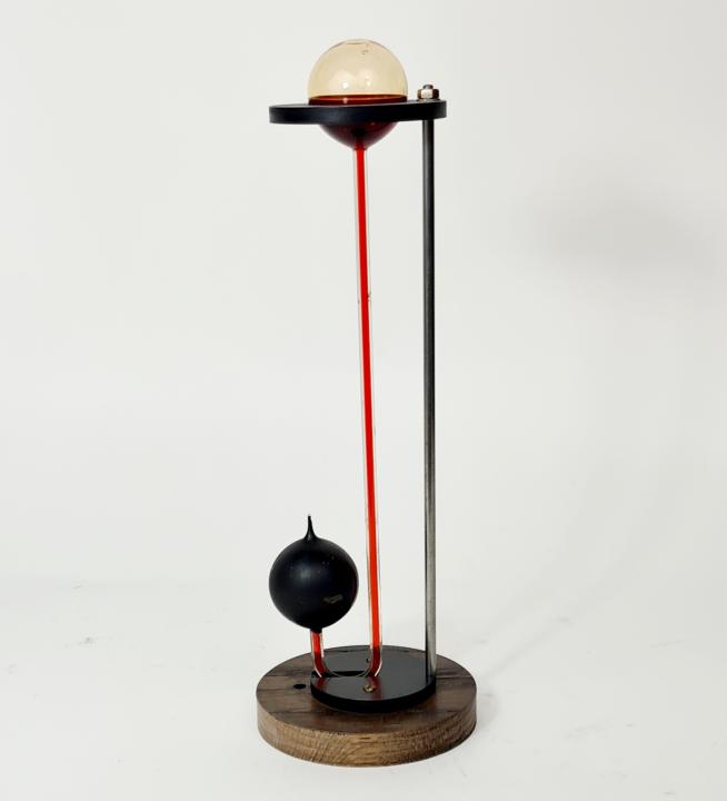 Boyles Law Pressure / Temp / Volume Apparatus | CURIOUS SCIENCE