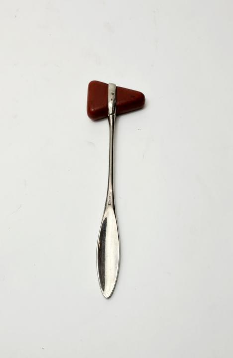 Period Percussion Hammer | CURIOUS SCIENCE