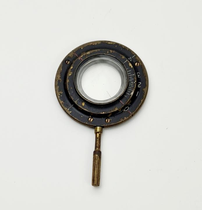 Optometer | CURIOUS SCIENCE