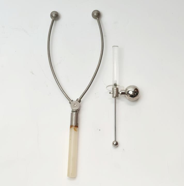 Electrostatic Discharge Wand | CURIOUS SCIENCE