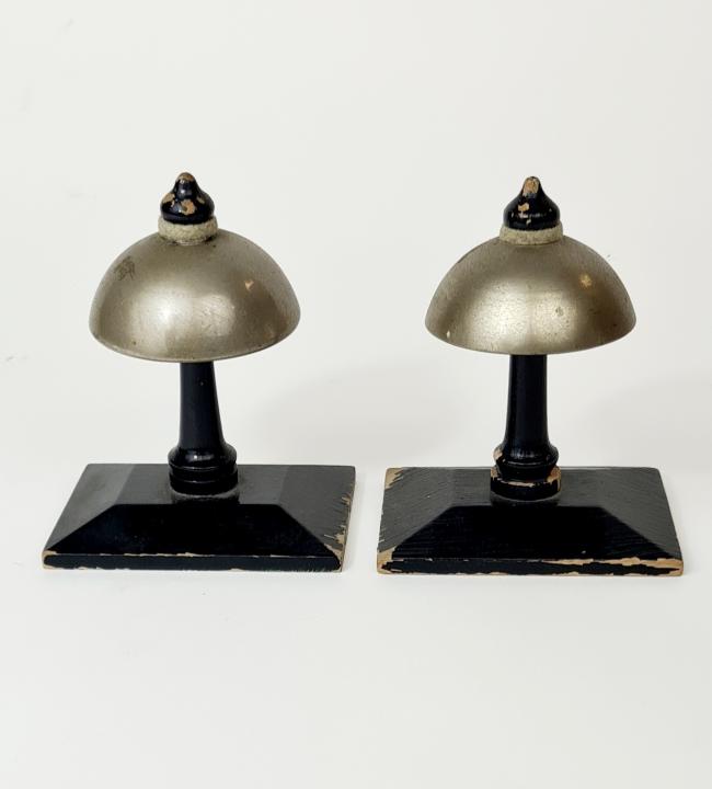 Electrostatic Bells | CURIOUS SCIENCE