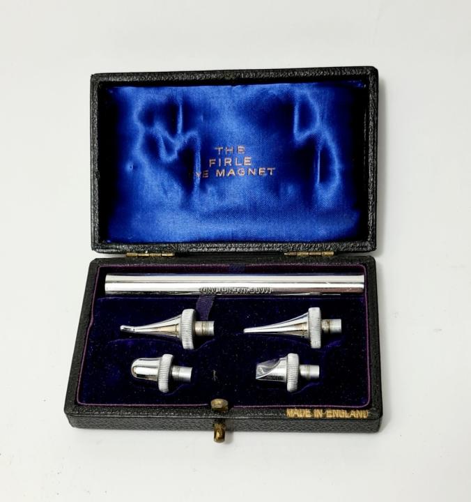 Cased Probe Kit | CURIOUS SCIENCE