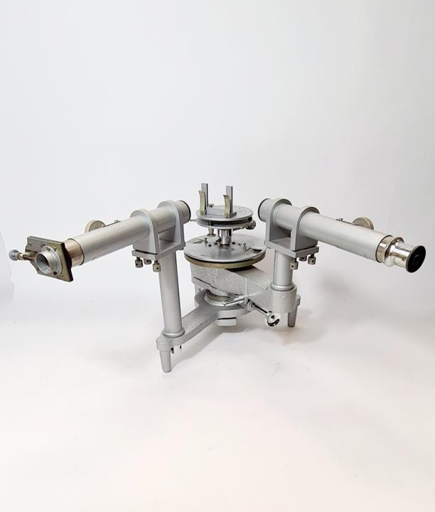 Spectrometer / Soectroscope | CURIOUS SCIENCE