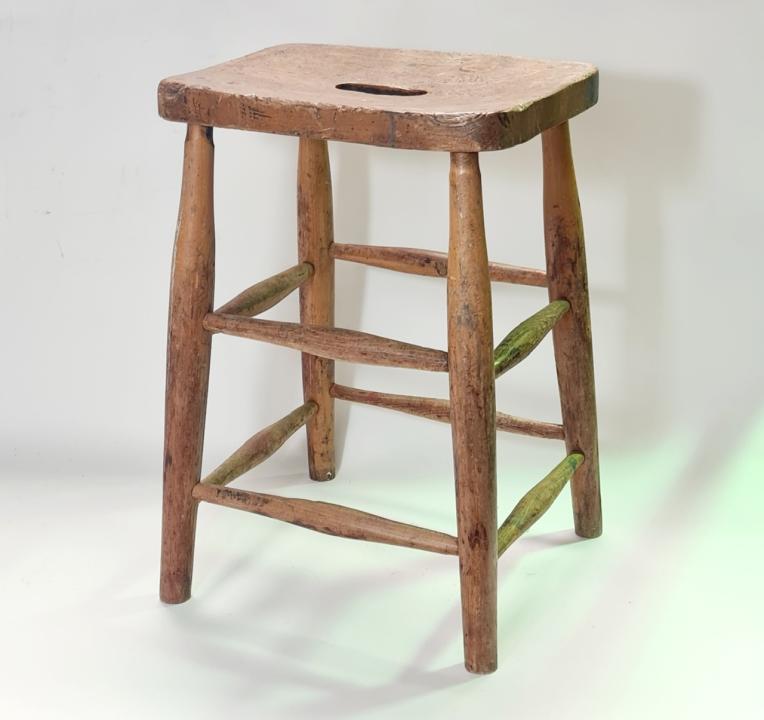 Laboratory Stool (priced individually) | CURIOUS SCIENCE