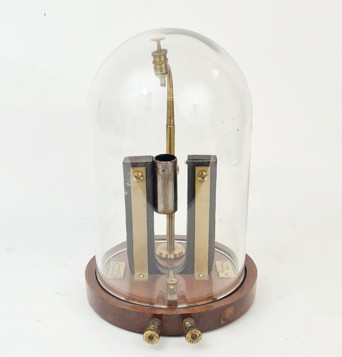 Moving Coil Galvanometer | CURIOUS SCIENCE