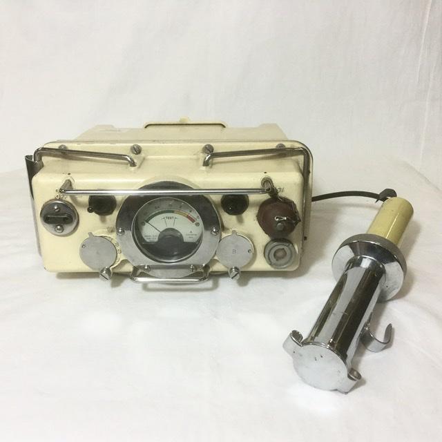 Portable Geiger Counter | CURIOUS SCIENCE