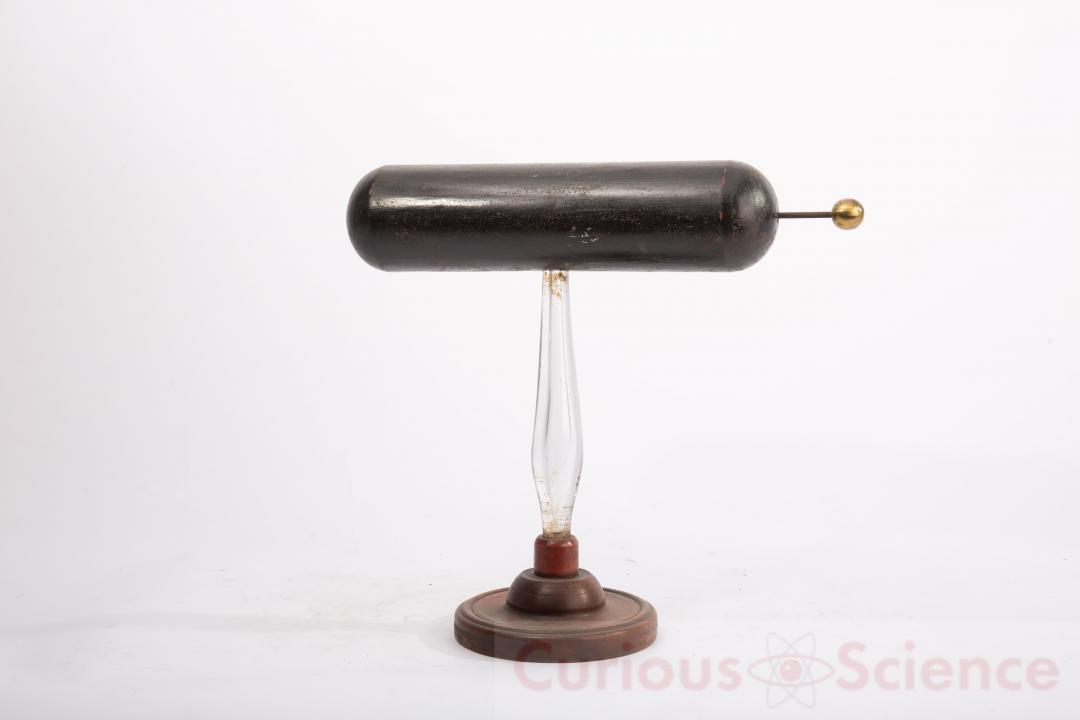 Electrostatic Conductor | CURIOUS SCIENCE
