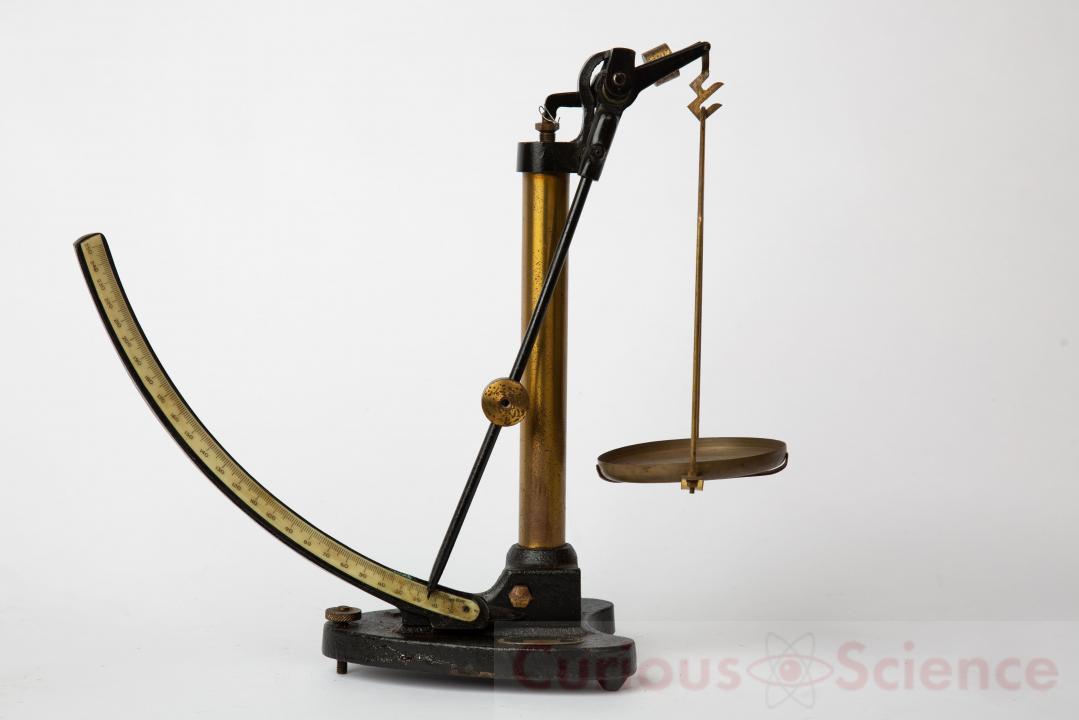 Period Scales | CURIOUS SCIENCE