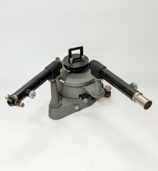 Spectroscope | CURIOUS SCIENCE