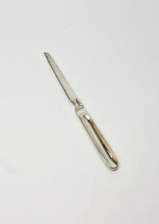 Stainless Steel Finger Saw | CURIOUS SCIENCE