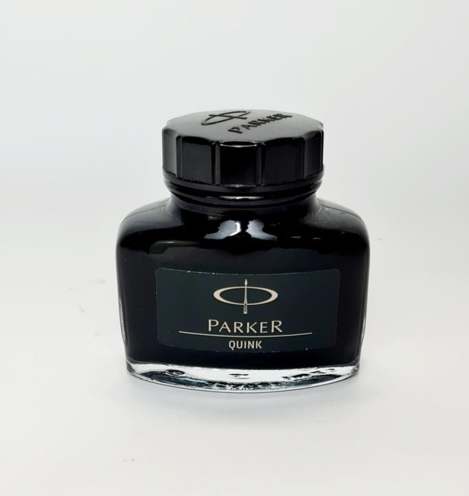 Bottle Of Ink | CURIOUS SCIENCE