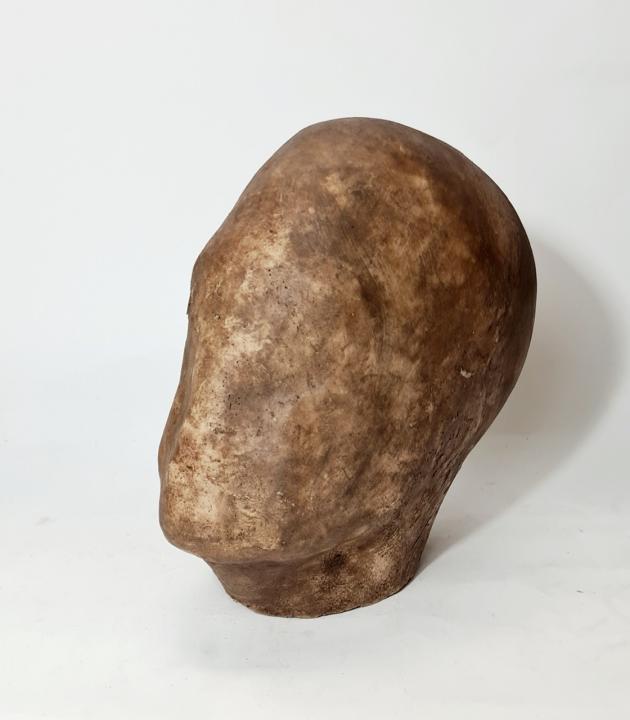 Mis-Firmed Rubber Head | CURIOUS SCIENCE