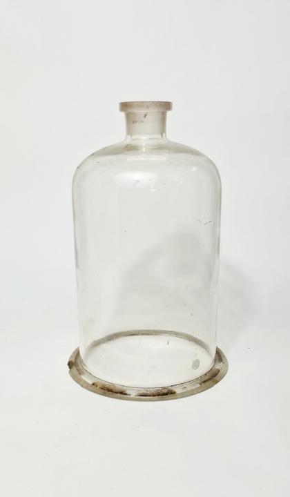 Bell Jar - Medium | CURIOUS SCIENCE